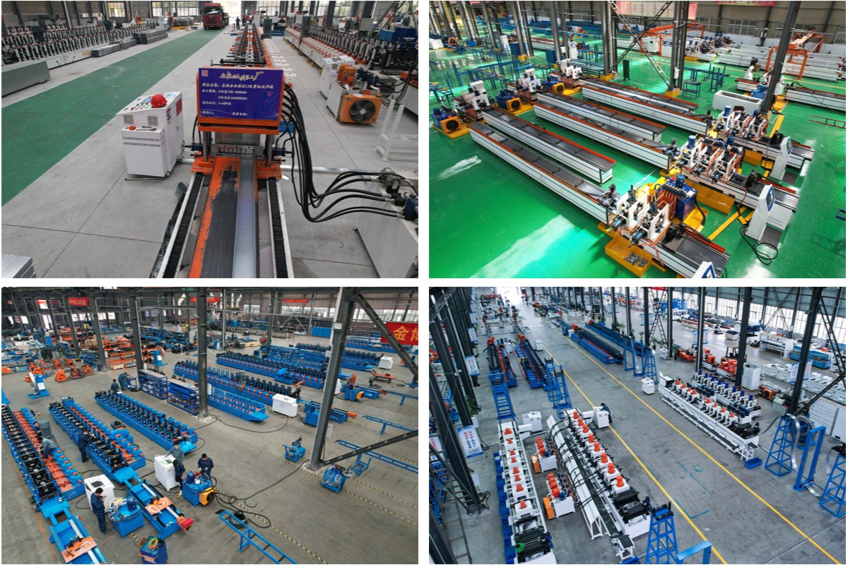Automatic Cutting Laser Welding Machine factory_manufacturer_supplier ...